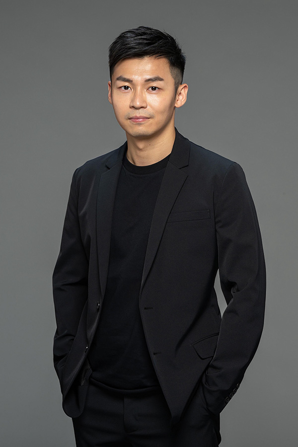 Prof. ZHANG, Yin Nick